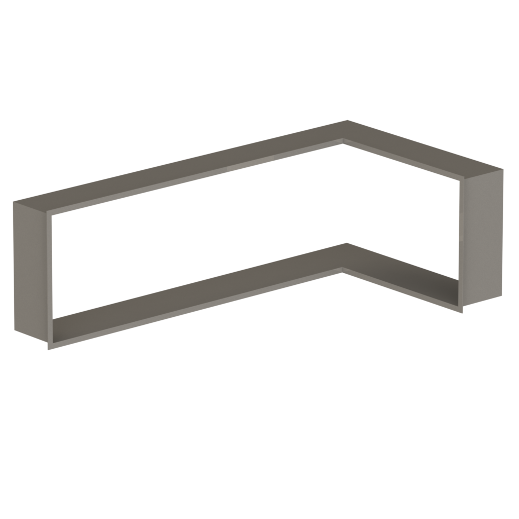 Windows - Urban Metalwork