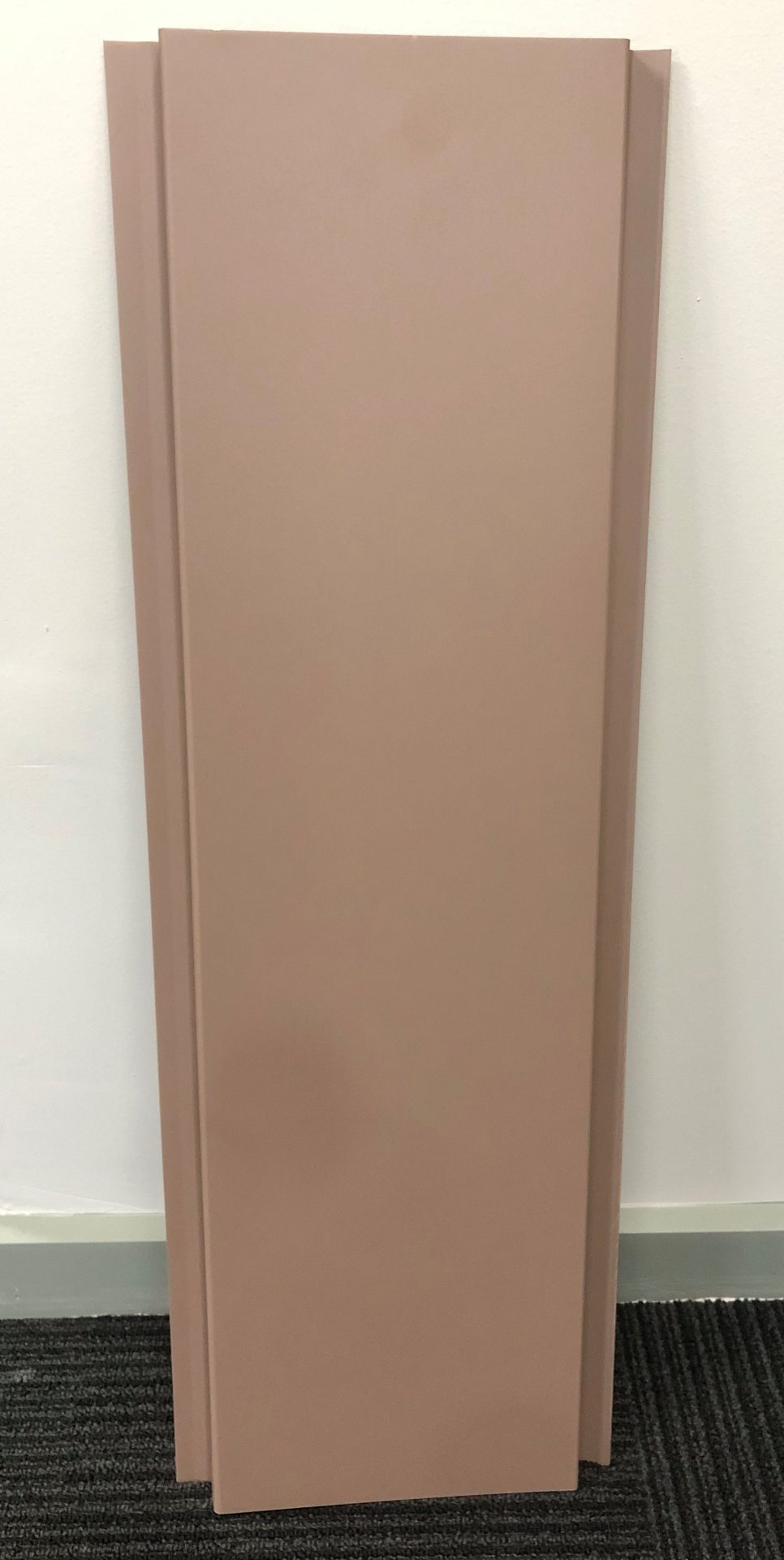 Metal Cladding - Copper Matte - Urban Metalwork